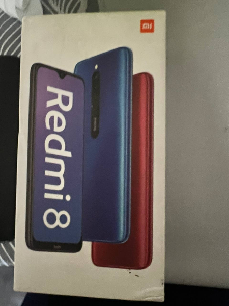 Xioami Redmi 8 mi