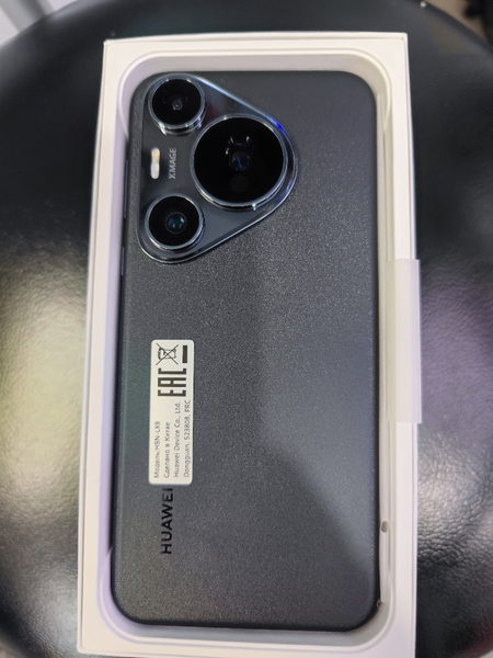 Huawei pura 70 pro 12/512