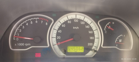 Chevrolet Nexia 2