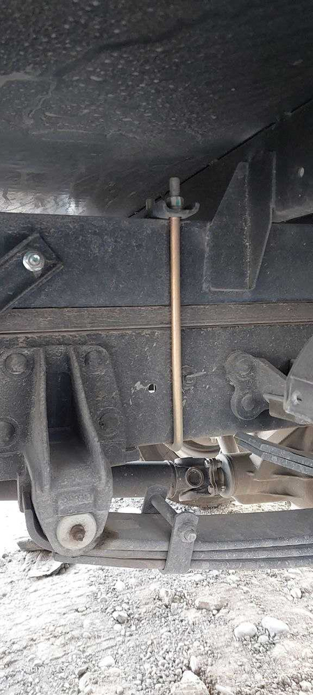 JAC J3 грузовиклари сип ташкент нархида