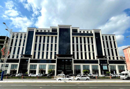 Аренда помещений Бизнес центр CITY PLAZA PREMIUM