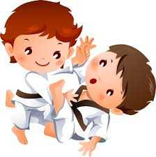 Trenirovka himoya usullari MMA