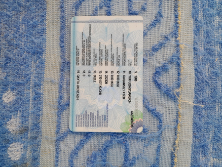 Камаз 4310 вездеход
