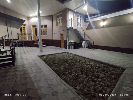 Arenda uchastka beriladi