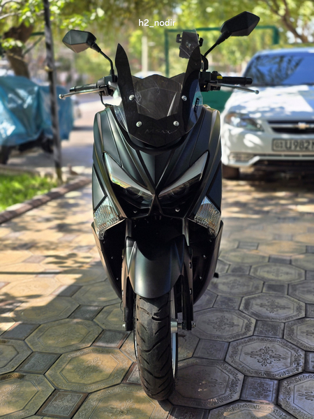 Сотилади скутер N max 150