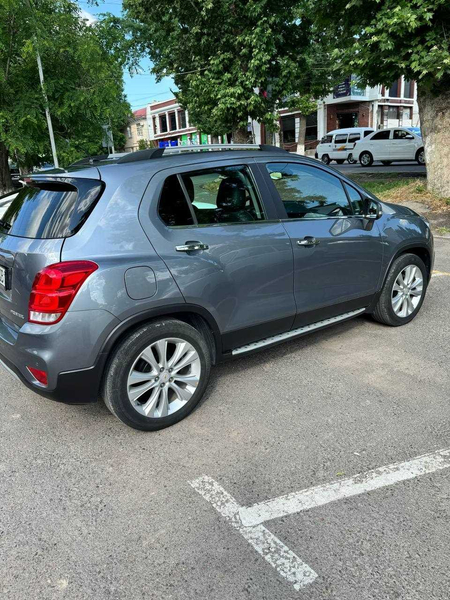 Tracker 1 Premier 1.8AT full, 34.000km
