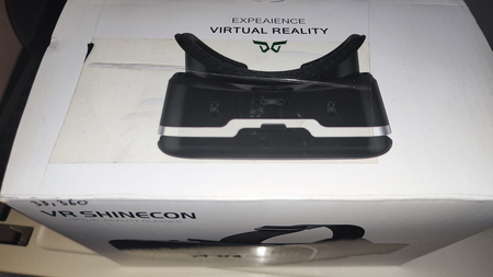 VR ochki sotiladi