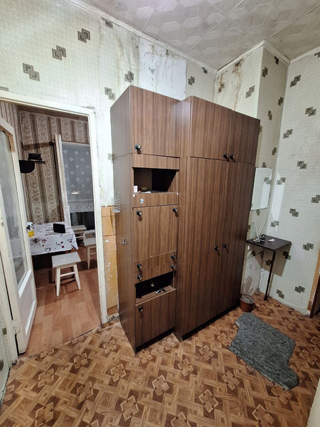 Продаю яккасарой бобур куча 2 комнатни квартира