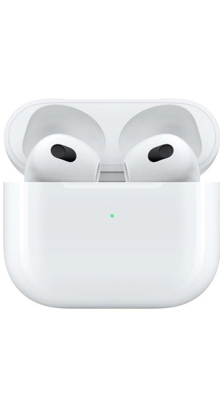 Airpods 3 dubai luks
