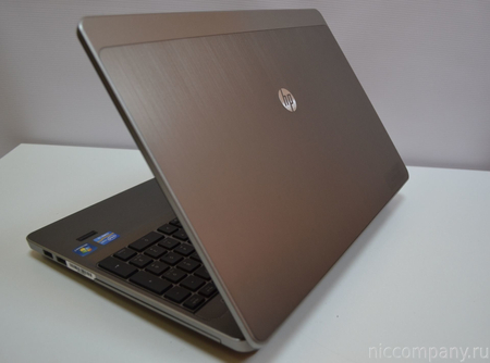 HP Probook 4530S,  i5 + SSD