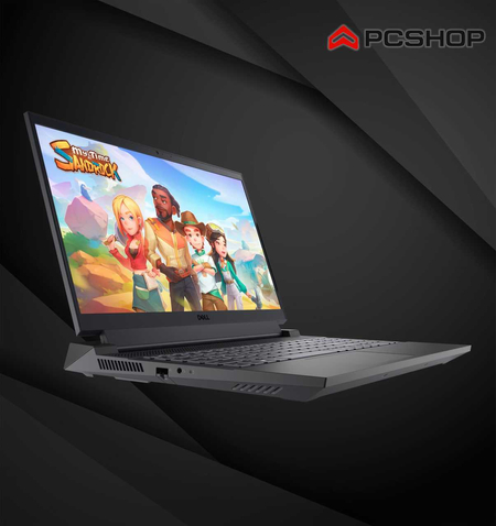 Dell G15 Gaming Laptop / AMD Ryzen 7 7840HS / RTX 4060