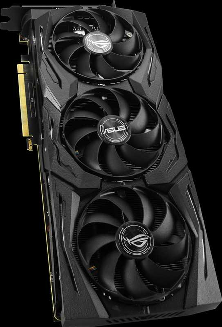 Asus ROG STRIX 2080 ti 11GB/384bit obmen iphone 15