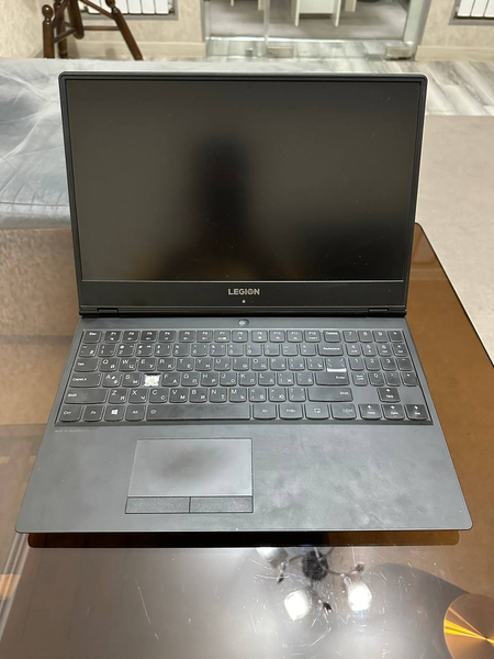 Продаётся игровой ноутбук Lenovo Legion Y530 15