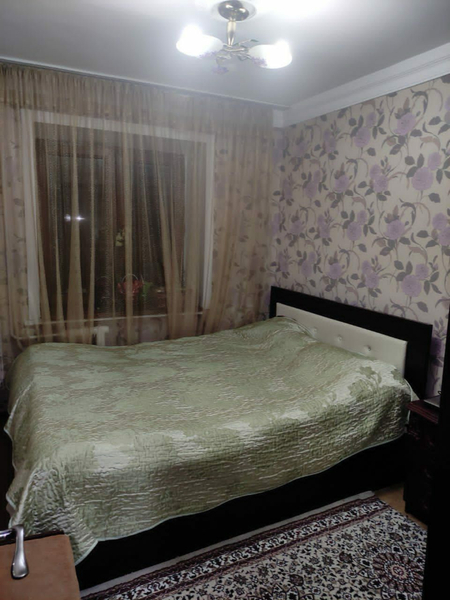 Сдается квартира на долгий срок от хозяина