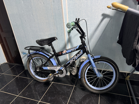Velosiped 3/4yowga.,;