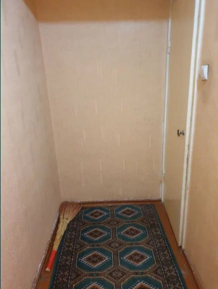 Чиланзар 19кв  1в2/2/4  1,5*3м²   33м²