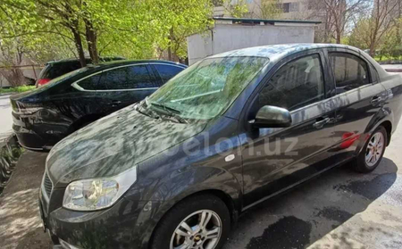 Продается машина