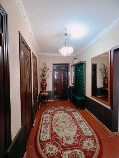 2-комнатная квартира, метро Ойбек...