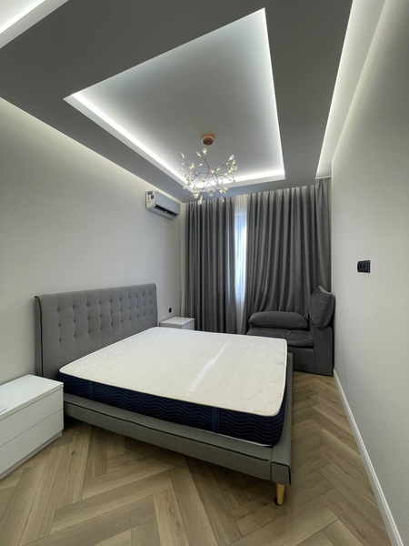 Tashkent city Boulevard 2200y.e