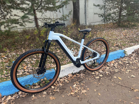 E-Bike Cube Reaction Hybrid pro 750 год 2023