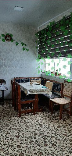 Квартира сотилади