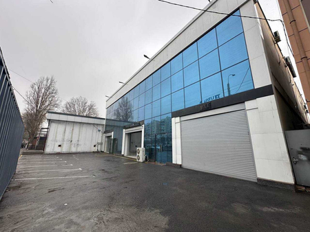 Продаетсяя здание на Яккасарайском районе Ng9134