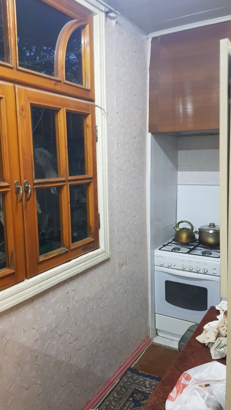 Продаётся своя 1 ком. на 3 этаже ТТЗ
