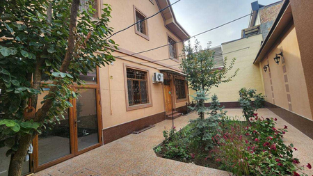 Сдаётся Участок на Яккасарай