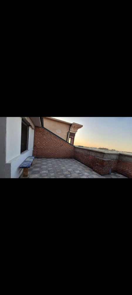 Samarqand shaxar markazida duplex kvartira