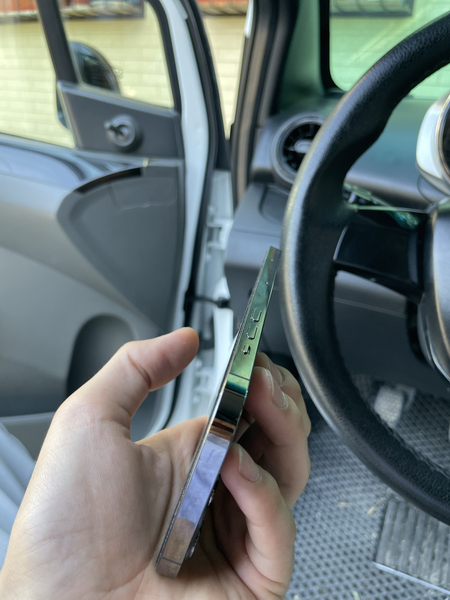 Iphone 12 promax 128GB