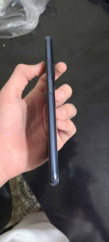 Mi 10T Lite 5G 120Грц