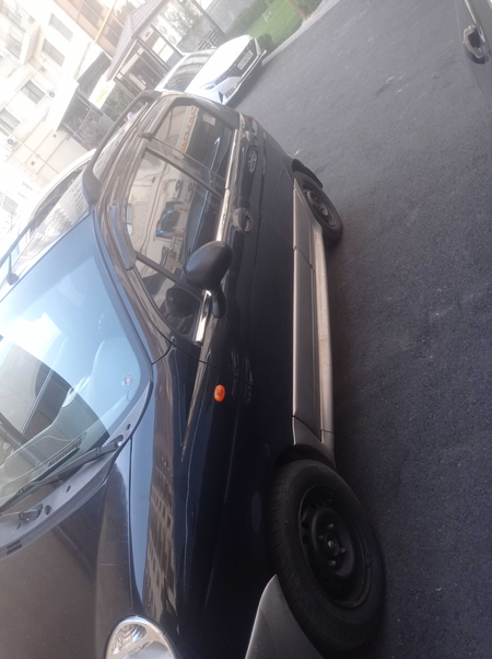 Matiz best sotiladi srochno!!!