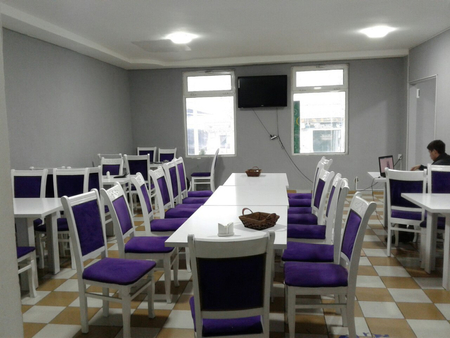 Kafe sotiladi Chilonzorda