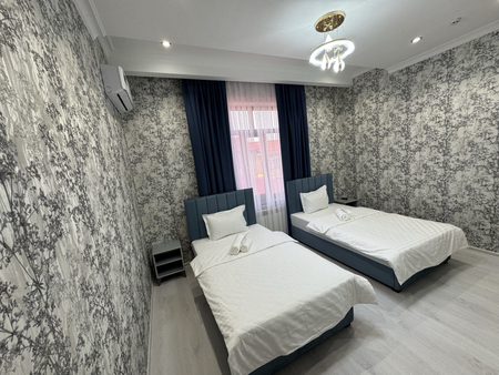 Hotel/Mehmonxona/Sergeli