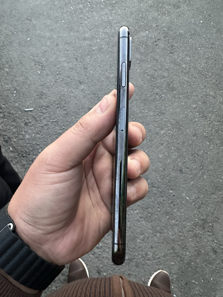 iphone xs max 256gb