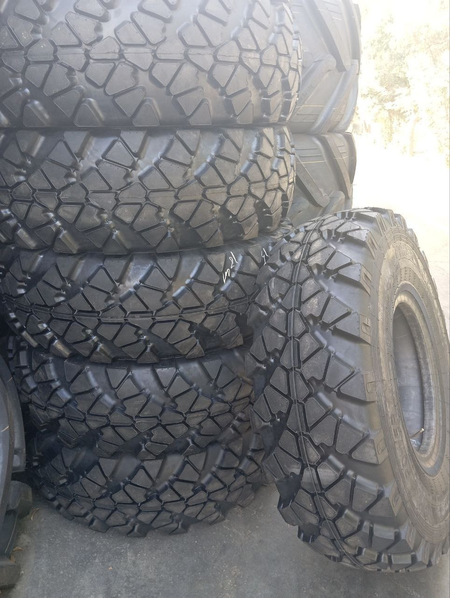 425/85R21 OMСК шина