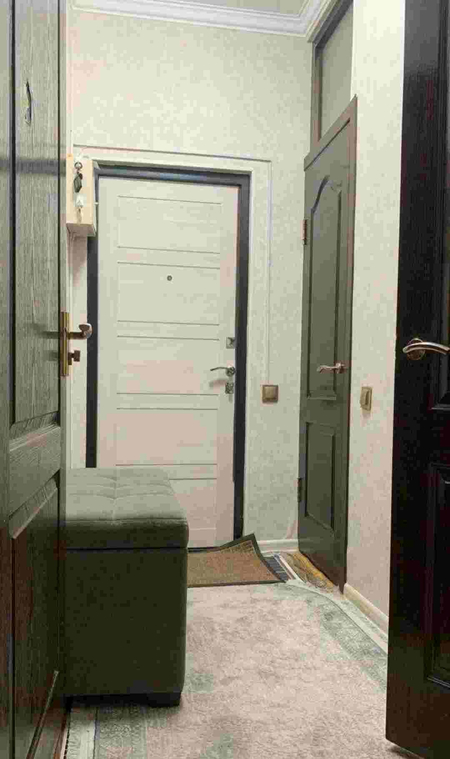 Чиланзар 8кв Срочно Продается квартира 2ком 2/2/4