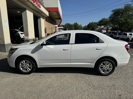 Cobalt GX-STYLE AT Plus 4-poz, 2024
