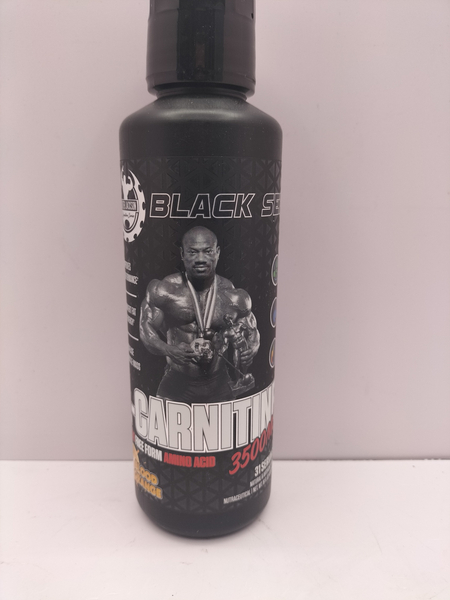 Dexter Jackson L-Carnitine 3500
