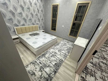 Сдается квартира