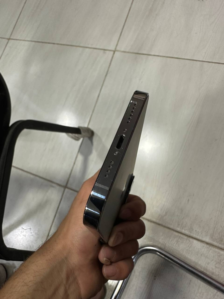 IPhone 12 pro max 256 gb k/ha