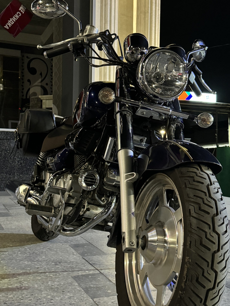 ХИТОЙ ЭМАС КОРЕЯ мотоцикл Hyosung 250