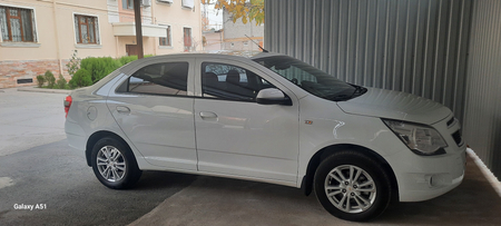 Cobalt  2022yil A/T