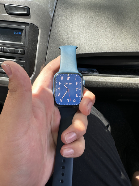 Apple watch 7 45mm