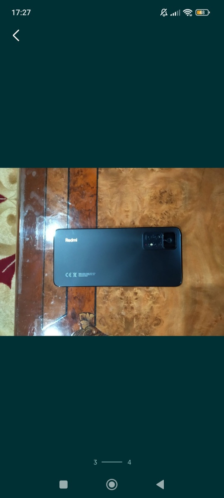 Redmi note 11 pro