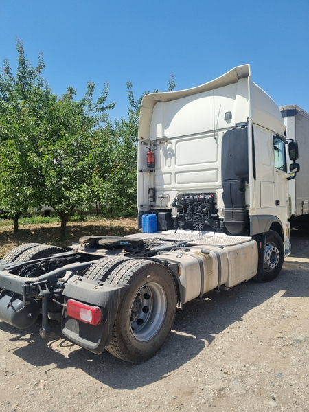 Daf evro 6 sotiladi