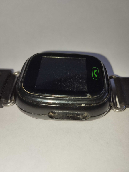 Smart watch для запчасти