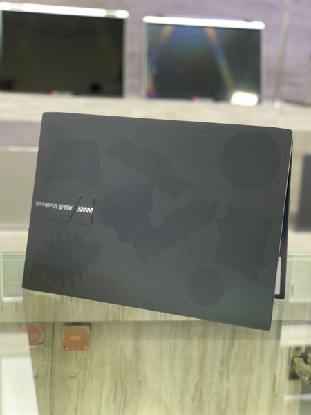 Asus VivoBook Pro 14 Oled  Core i5  16/512ssd