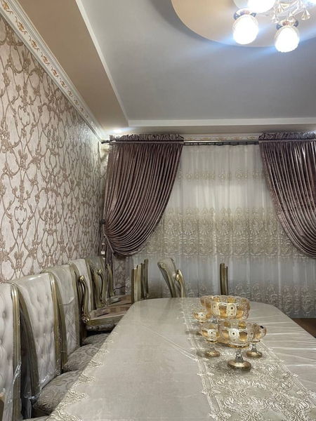 2х с мебелью и техникой в Троицке