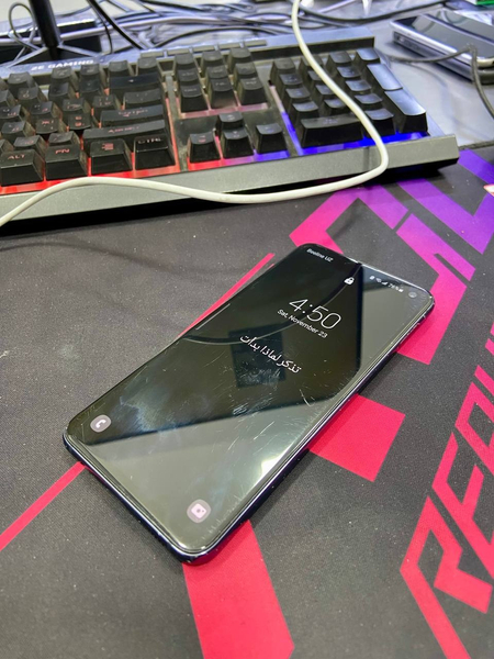 Samsung S10e 140$